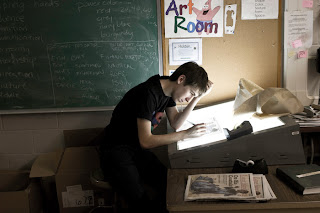 Photojourn activities